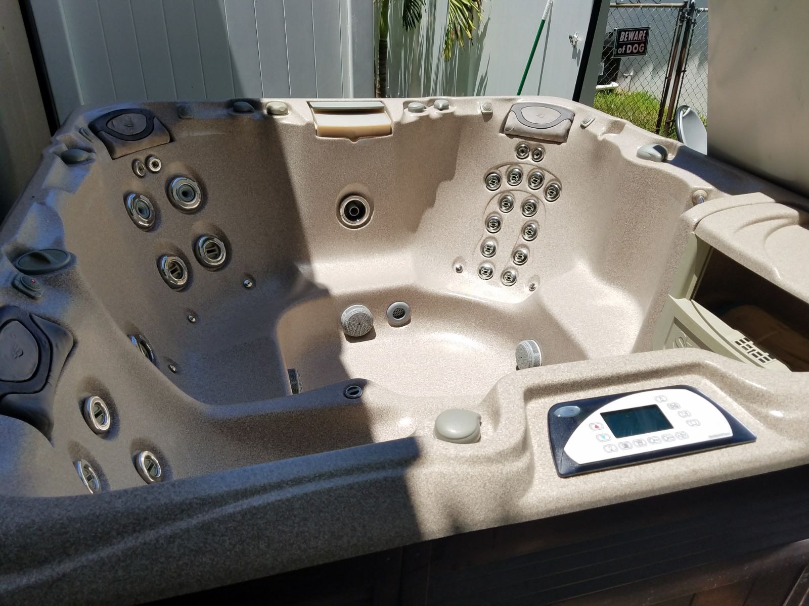 Jacuzzi sundance altamar - Hot Tub Insider