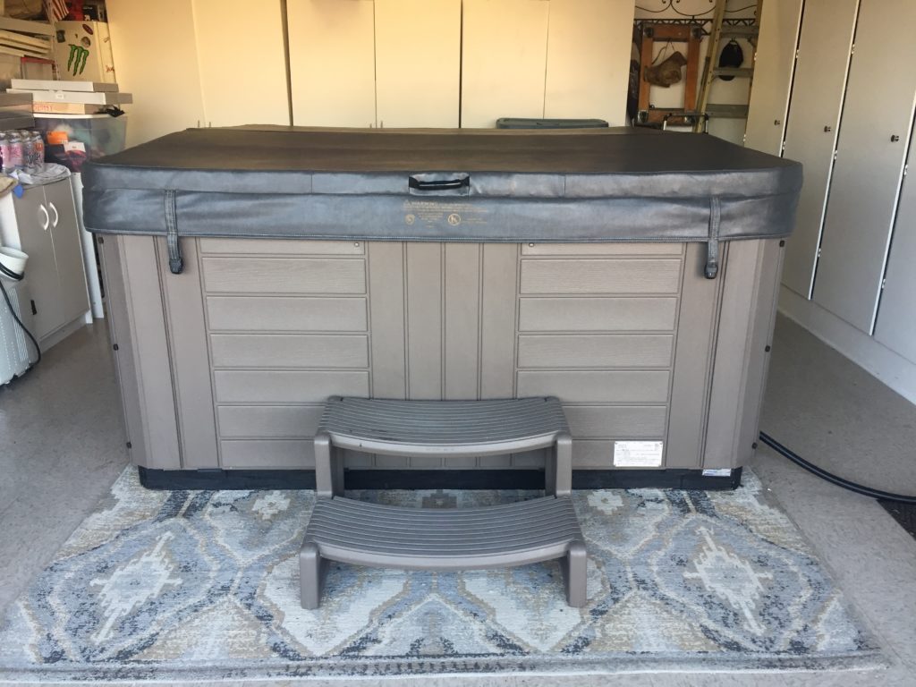 Awesome High End 2015 Master Spas 7.2 Twilight Series 6 Seat Spa, Hot ...