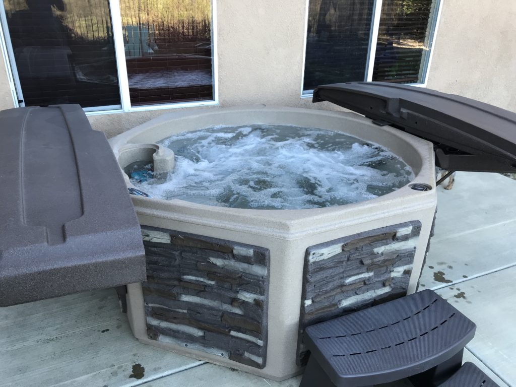 Tuff Spa - Hot Tub Insider