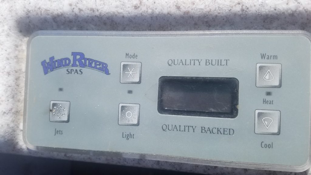Wind River Hot Tub 6 8 Person Hot Tub Insider