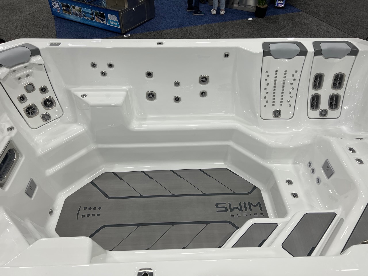 Bullfrog Swim Spas? - Hot Tub Insider