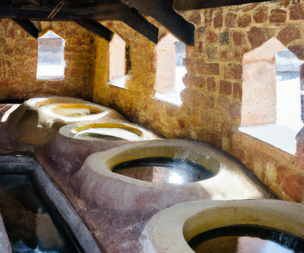 A Little Hot Tub History - Hot Tub Insider