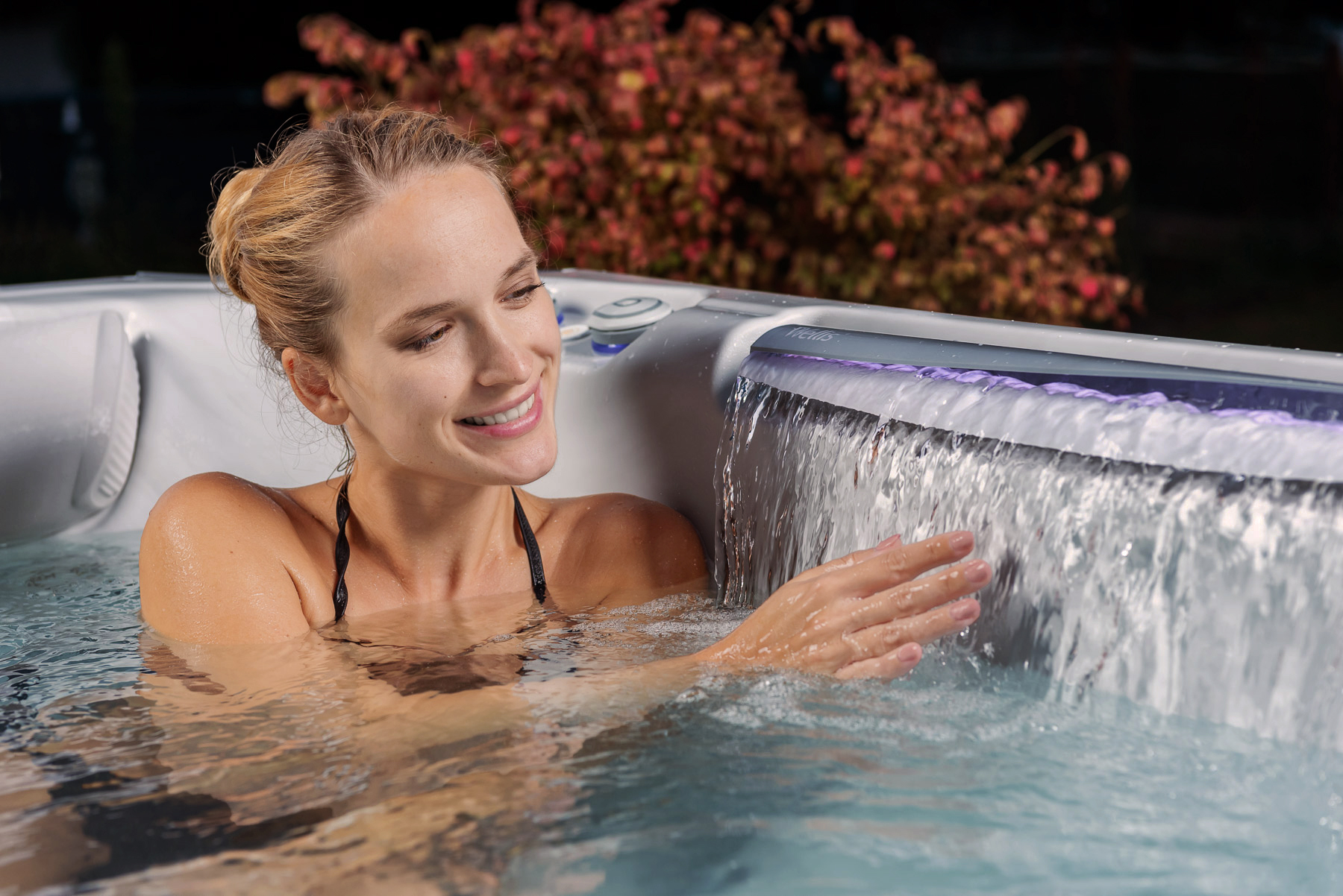 Have a Wonderful Spa Day at Home in Your Hot Tub! - Hot Tub Insider