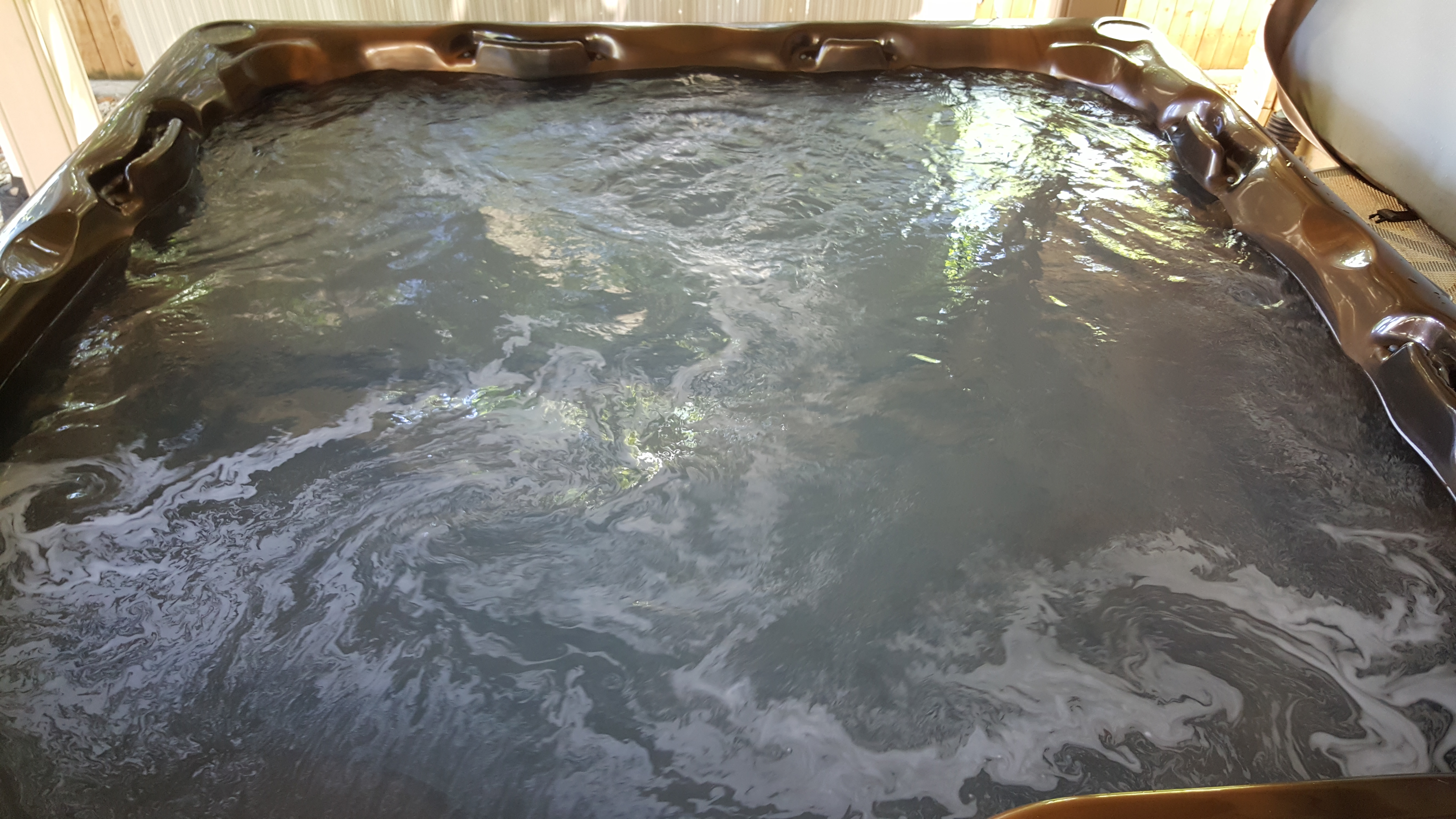 Beachcomber Hot Tub - Hot Tub Insider